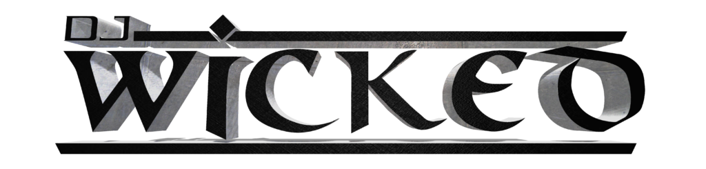 Dj Wicked – Old School DJ